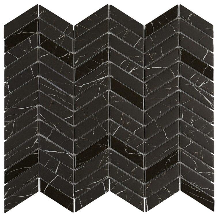 Explore Chevron Tile Patterns: Design Ideas for Your Home