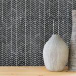 Explore Chevron Tile Patterns: Design Ideas for Your Home