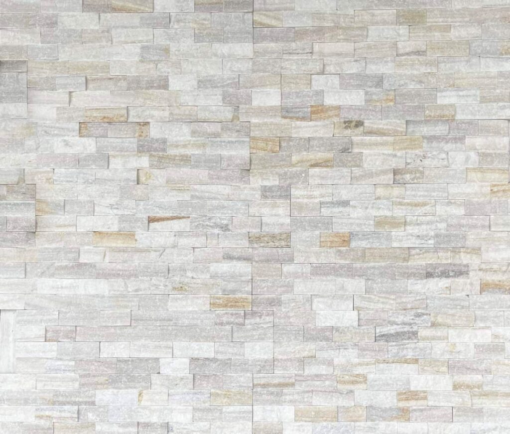 Discover Pearl Grey Ledgestone Tile: A Timeless Home Upgrade