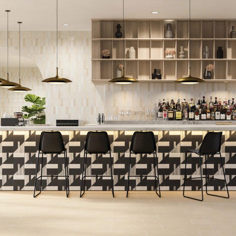 Transform Your Space: 8 Unique Tile Ideas from Tango Tile