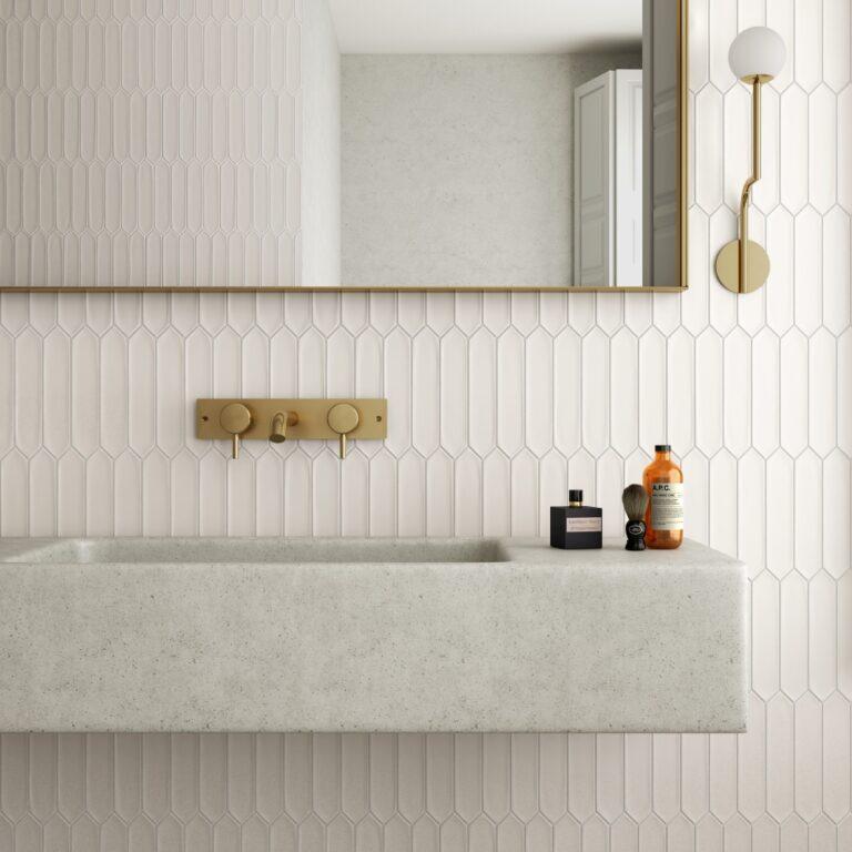 Tango Tile's Ultimate Guide to Vertical Tile Installation